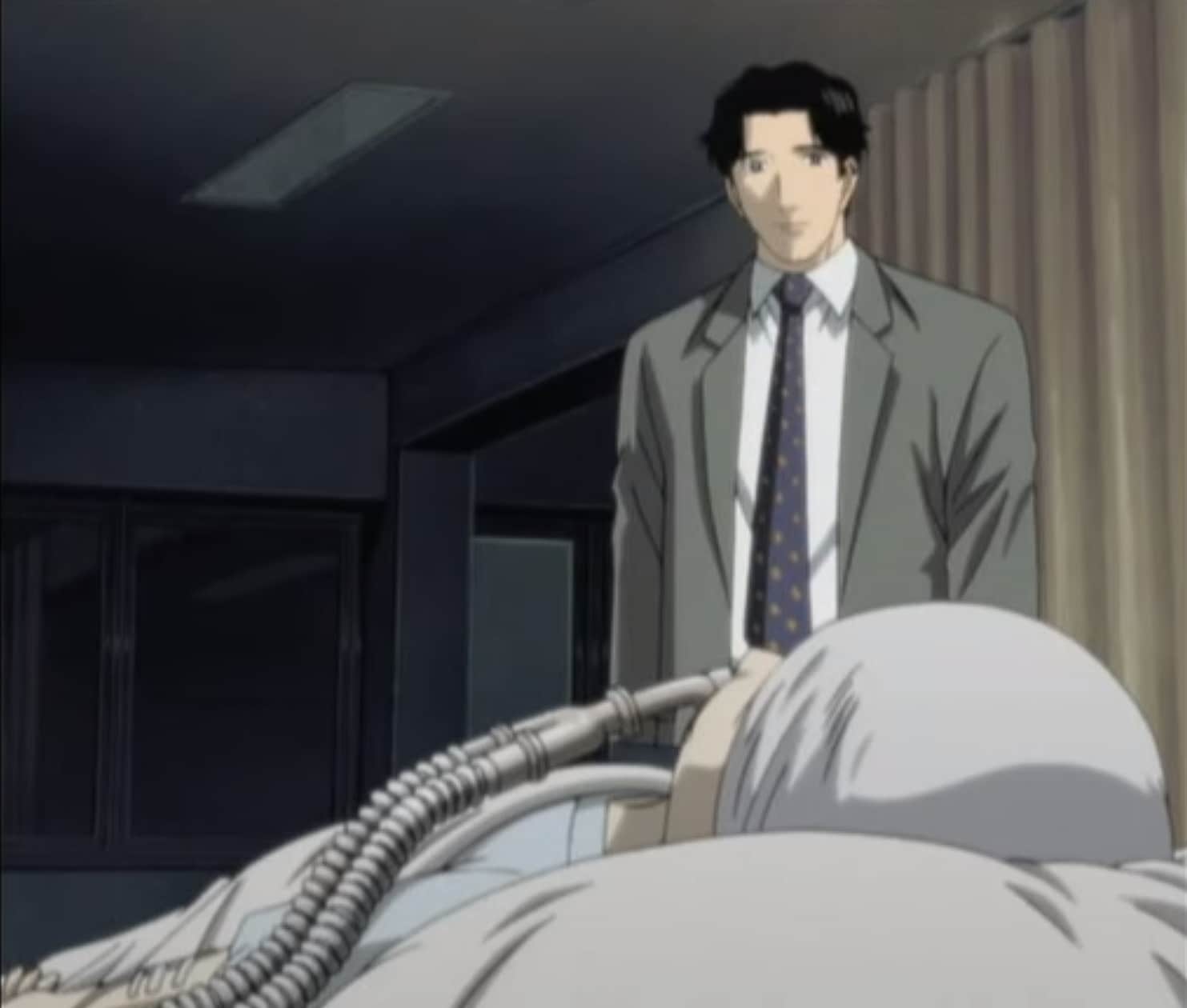 Monster is a slowly unfolding masterpiece - digitec